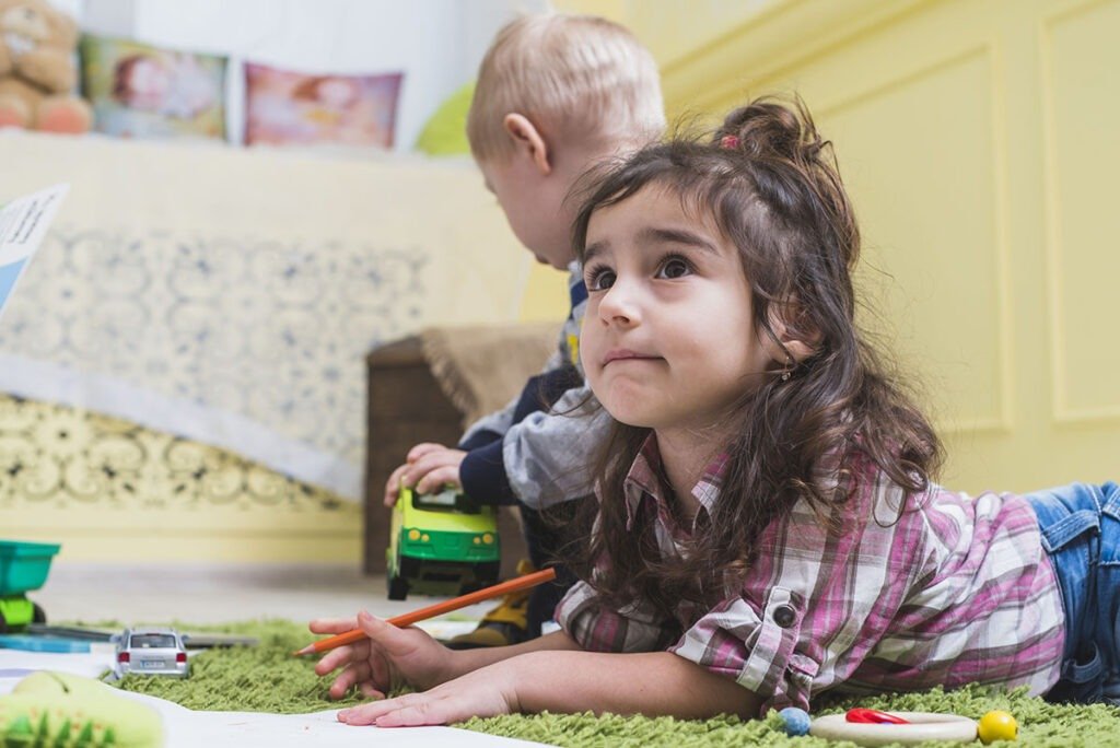 Choosing the Best Preschool for Your Child in 2024: A Comprehensive ...